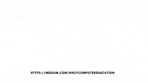 Python — Practical Programs 100 Part2 By Key Computer Education Medium