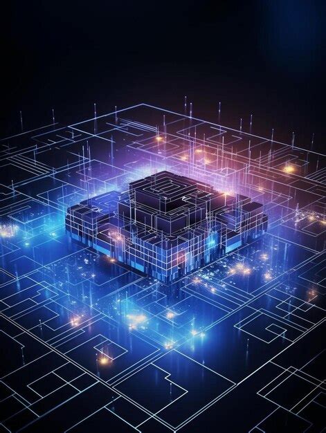 Premium AI Image Quantum Processing