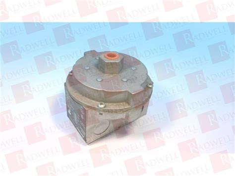 Hgp H Pressure Switch By Antunes Controls