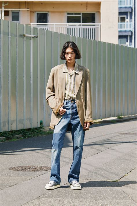 表参道ヒルズで出会う、新たな季節を彩る服 Vol1 Select The Fashion Post