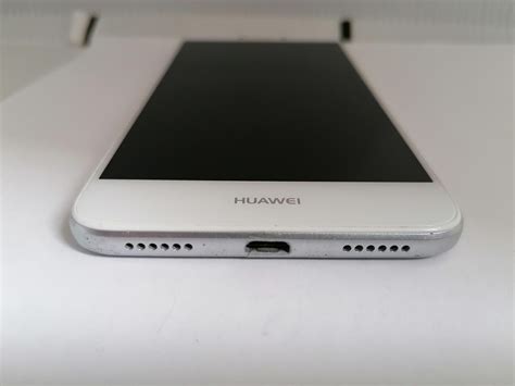 Huawei P9 Lite 2017 White Aukro