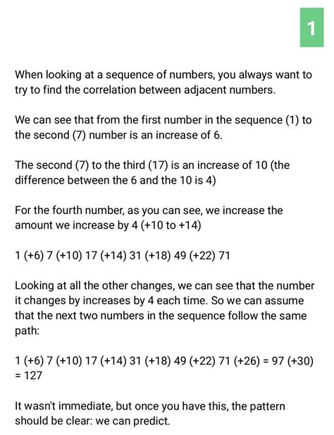[solved] rewrite the related series of each sequence using sigma