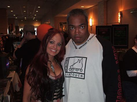 Christy Hemme Wallpaper