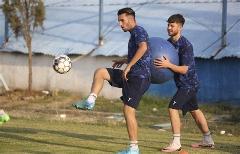 بازی برابر خیبر؛ کلید دعوت این استقلالی به تیم ملی خبرورزشی