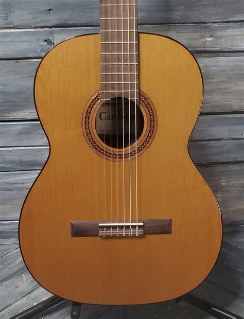 Cordoba Left Handed C5 Classical Nylon String Guitar Adirondack Guitar