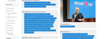 Knowledge Mining Microsoft Azure