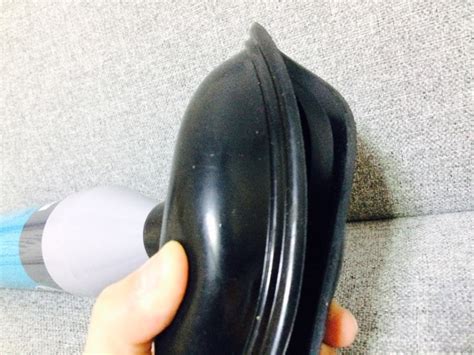 다이소 뚫어뻥 피스톤 압축기로 변기를 뚫어보려고 했지만ㅜㅜ 네이버 블로그