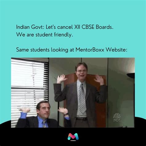 Beep Internship And Job Alerts On Linkedin Govt Cancels Xii Cbse Boards