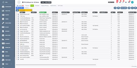Tps Software Integrations Enhance Your Accounting Practice