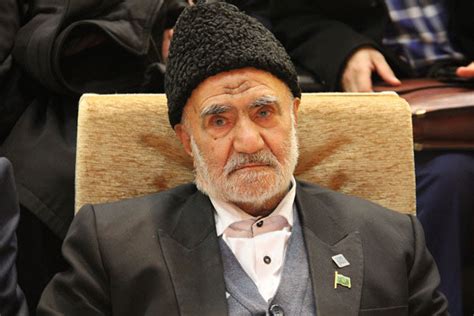 استاد کریمی مراغه‌ای؛ مجاهدت شاعرانه از روزگار طاغوت تا اشعار طنز