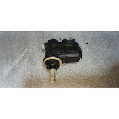 Jeep Compass Wrangler Toyota Hilux Headlight Leveling Adjuster Motor