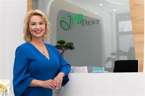 Our Team Дентална клиника B Dent