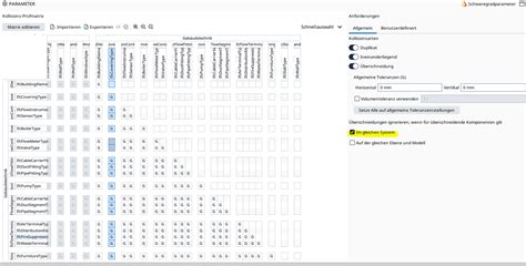 Clash Matrix In The Same System Not Working Solibri Society
