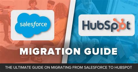 Migrating From Salesforce → Dynamics Crm A Complete Guide Estrich Mobil