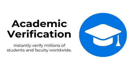 Student And Faculty Verification Proxiid Student And Faculty Verification Proxiid