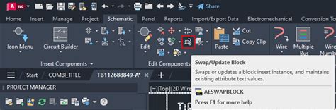 Title Block Will Not Update Acade 2023 Autodesk Community