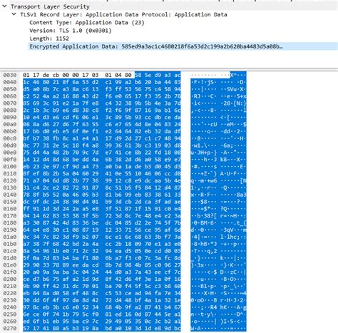 C Tls Rsa Decryption Fails With The Parameter Is Incorrect Stack