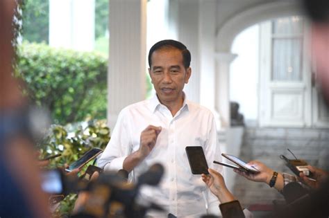Sekretariat Kabinet Republik Indonesia Berita Laman 886 Dari 2131