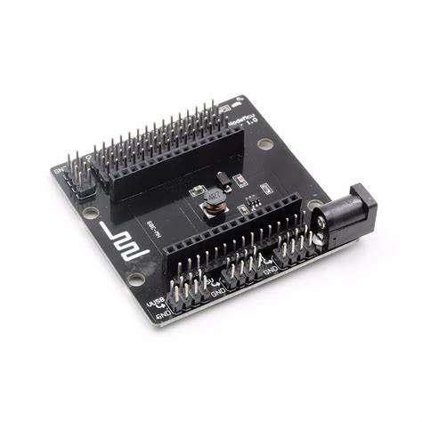【kamdss015】new Expansion Board V3 Lua Breakout Development Boards For Esp8266 Ch340g Nodemcu