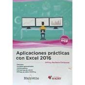 Aplicaciones Prácticas Con Excel 2016 con Ofertas en Carrefour Ofertas Carrefour Online