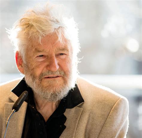 Regisseur Freyer Bekommt «faust Theaterpreis Für Lebenswerk Welt