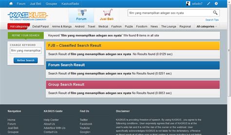 Film Yang Menampilkan Adegan Sex Nyata [part I] Kaskus