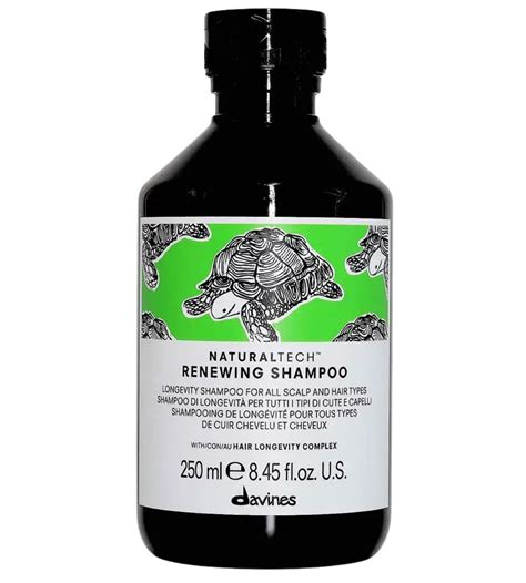 Davines Renewing Shampoo Koda