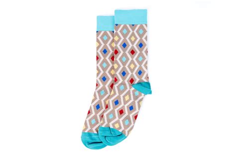 Maxhosa Socks Ark Nomad