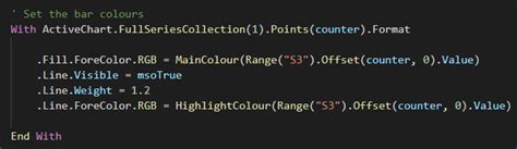 Animating Excel Charts • My Online Training Hub