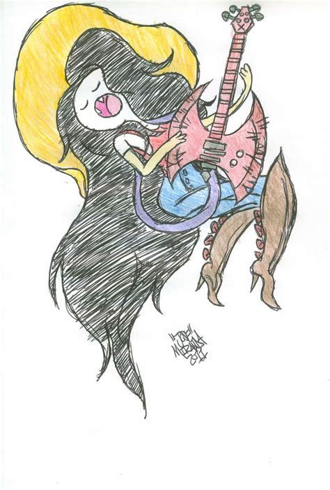 Marceline Floating By Jmdoodle On Deviantart Marceline Floating By Jmdoodle On Deviantart