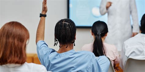 Building A Stronger Healthcare Workforce How Tcus Dnp Phd Program