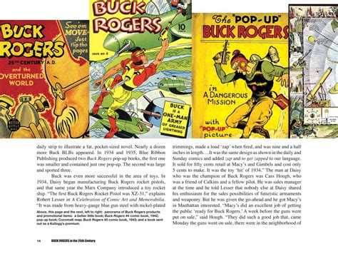 Old Comics World Buck Rogers In The 25th Century The Complete
