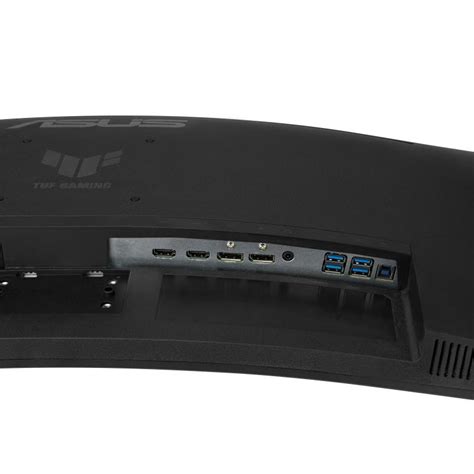 Asus Tuf Gaming Vg Vq B Computer Monitor Cm X Pixels Ultrawide Quad Hd Led