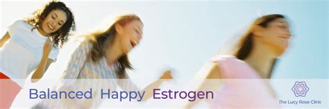 Bloat Mood Swings And Pimples The Estrogen Trifecta