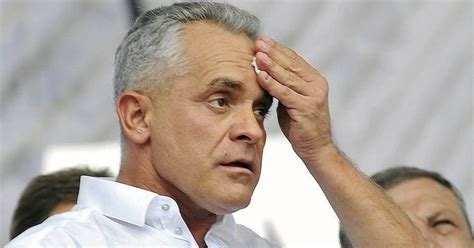 Плахотнюк не дал согласия на экстрадицию в Молдавию заявили в прокуратуре Новости Mail