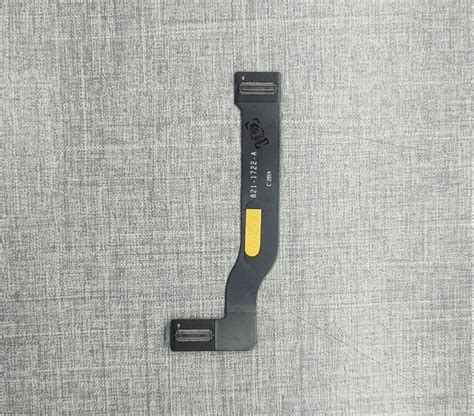 Flat Flex Cable Flat Flexible Cable Latest Price Manufacturers