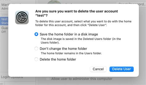 How To Remove User From Mac How To Remove User From Mac