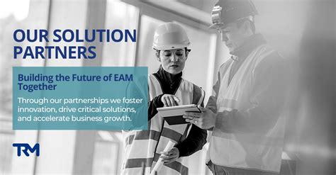 Total Resource Management On Linkedin Solution Partners