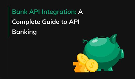 bank api integration a complete guide to open banking apis pragmatic coders