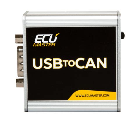 Ecumaster USB To CAN
