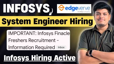 🔥infosys System Engineer Biggest Update How To Fill Details In Table