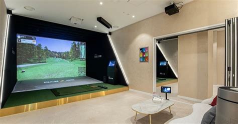 스크린 골프 더스윙제트 미사 직영점 정식 오픈 기념 50 할인 프로모션