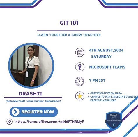Drashti Shah On Linkedin Mlsa Session Github Opensource