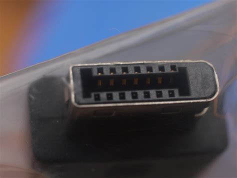 Micro Ethernet Connector On Lenovo Thinkpad Standard Or Networking Level1techs Forums