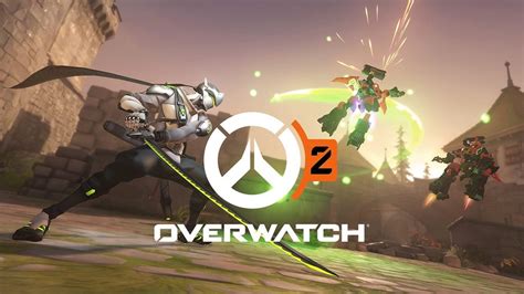 Overwatch 2 For Playstation 5 Download