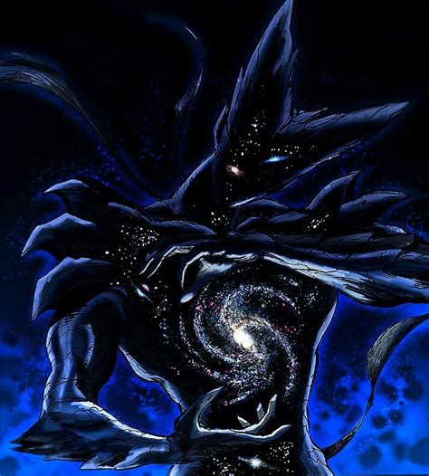 Garou Cosmic Fear Mode One Punch Man Manga One Punch Man Anime One Punch Man Artofit