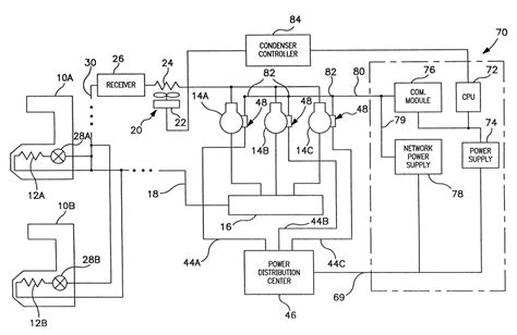 Understanding The Compressor Terminal Diagram A Comprehensive Guide