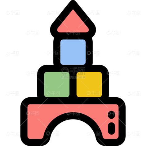 积木网页ui 积木 模板免费下载 Svg格式 512像素 编号47297872 千图网