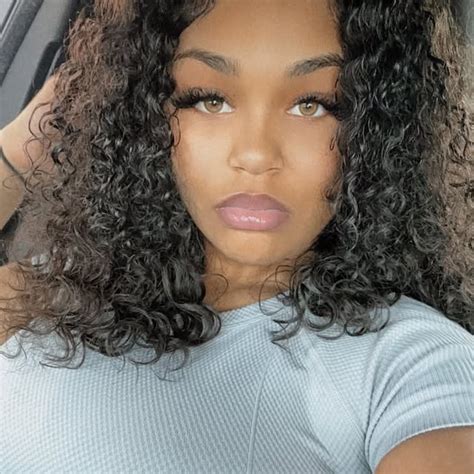 Dreana Samone Mz Samone Threads Say More