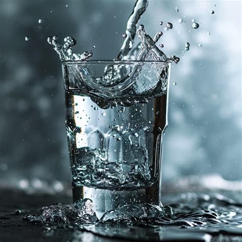 What Is The Connection Between Hydration And Nutrient Absorption